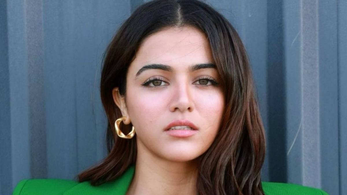 Jubilee Star Wamiqa Gabbi Confirms Bagging Atlee and Murad Khetani’s ...