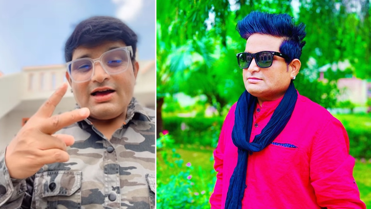 Who Is Raju Punjabi Raju Punjabi Death Raju Punjabi Sapna Choudhary Songs Haryanvi Singer