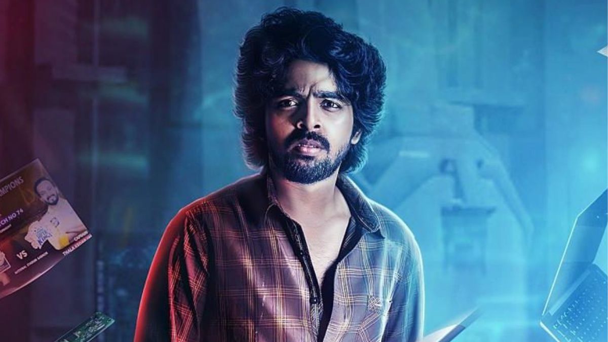 Adiyae Slated To Premiere Only On Sony Liv On September 29 - Filmibeat