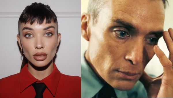 Amy Jackson New Look Gets Trolled; Here's How Tamil Fans React To ...