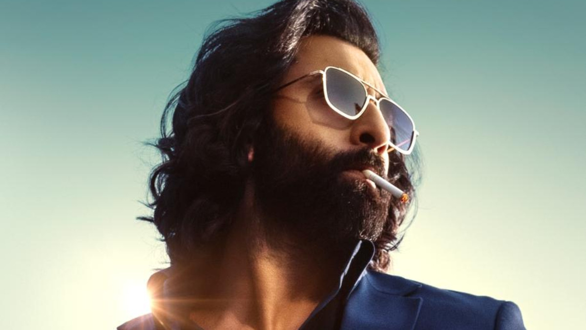 A Teaser as fierce as its name: Ranbir Kapoor starrer ‘Animal’ packs a ...
