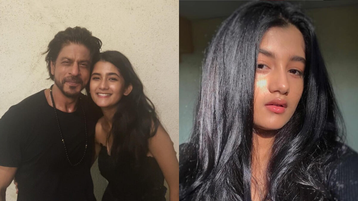 Who is Ashlesha Thakur? All You Need To Know About The Actress Who ...