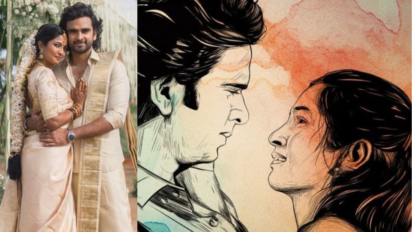 Pa Ranjith's Wedding Gift To Ashok Selvan And Keerthi Pandian; Says ...