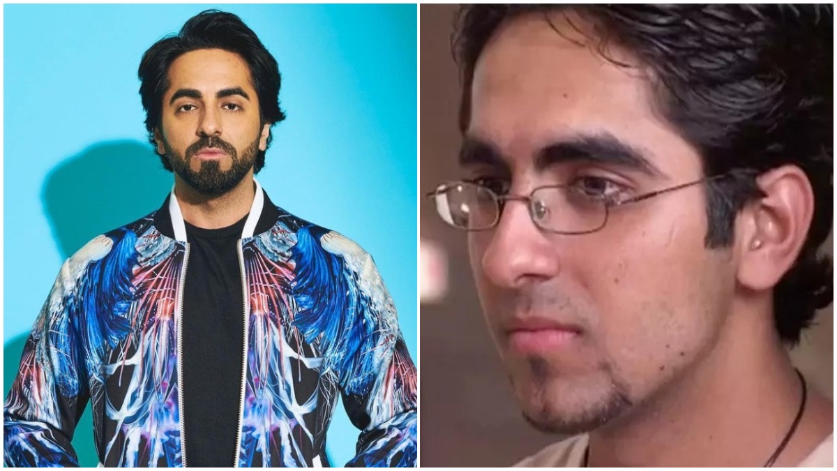 Ayushman Khurana Roadies