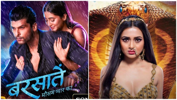 Barsatein New Entry Twist | Simba Nagpal Barsatein Parallel Lead Dev ...