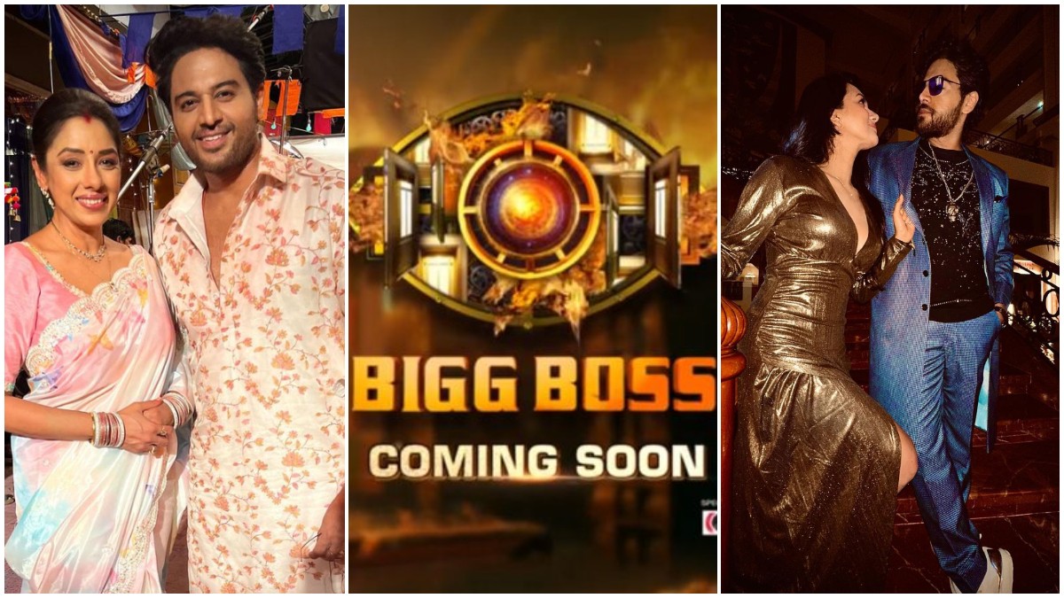Bigg Boss 17 Update Fahmaan Khan On Participating In BB 17 Staying With ...
