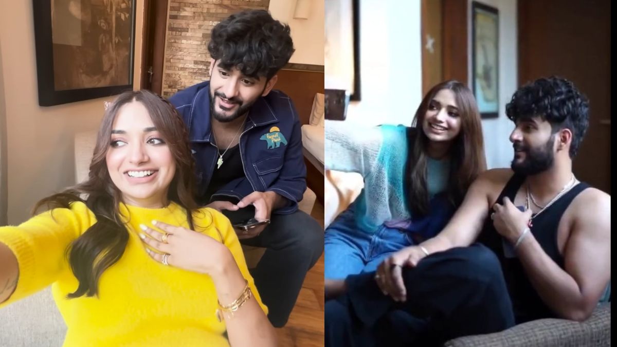 Bigg Boss OTT 2 Reunion Party: Abhishek Malhan-Jiya Shankar To Have ...
