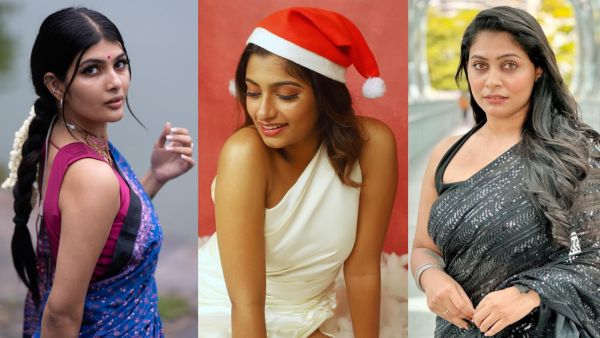 Bigg Boss Tamil 7 Confirmed Contestants | Bigg Boss Tamil 7 Contestants ...