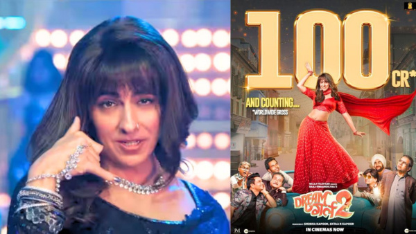 Dream Girl 2 Box Office Update: Ayushmann Khurrana's Comedy-Drama ...