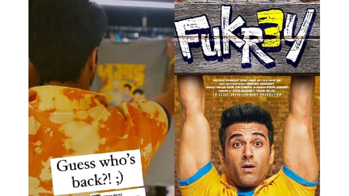 A Fukra We Didn't Know We'd Love So Much! Pulkit Samrat's Character ...