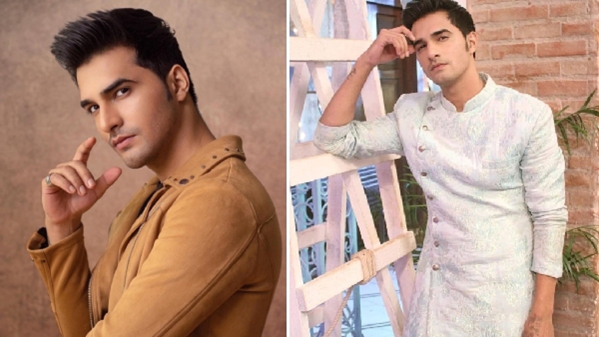 Shubham Dipta : Playing married man is a wonderful work shop for ...