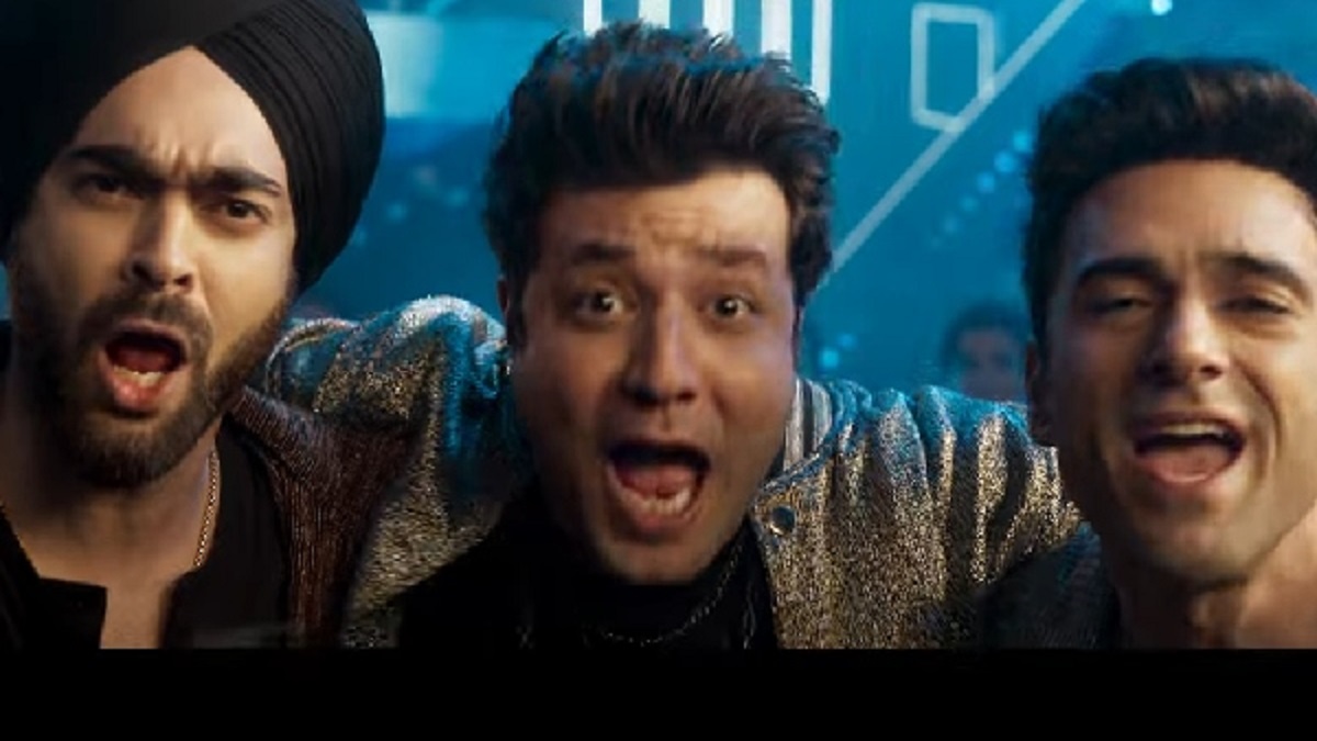 Fukrey 3 Song Ve Fukrey OUT: Fukra Gang Is Here To Set The Dance Floors ...