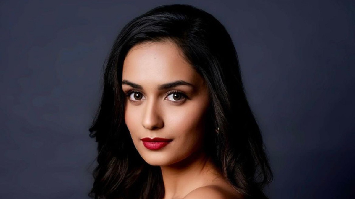 The Great Indian Family Trailer: Manushi Chhillar Steals The Show With ...