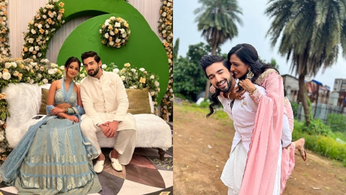 Bhagya Lakshmi: Rishi and Lakshmi to start a new life together in the ...