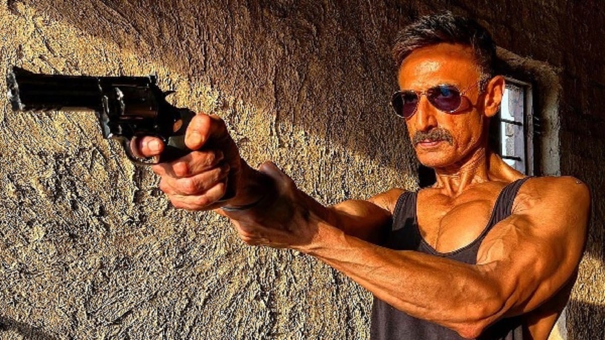 Birthday Special: 5 Times When Rahul Dev Gave Everyone Major Fitness ...