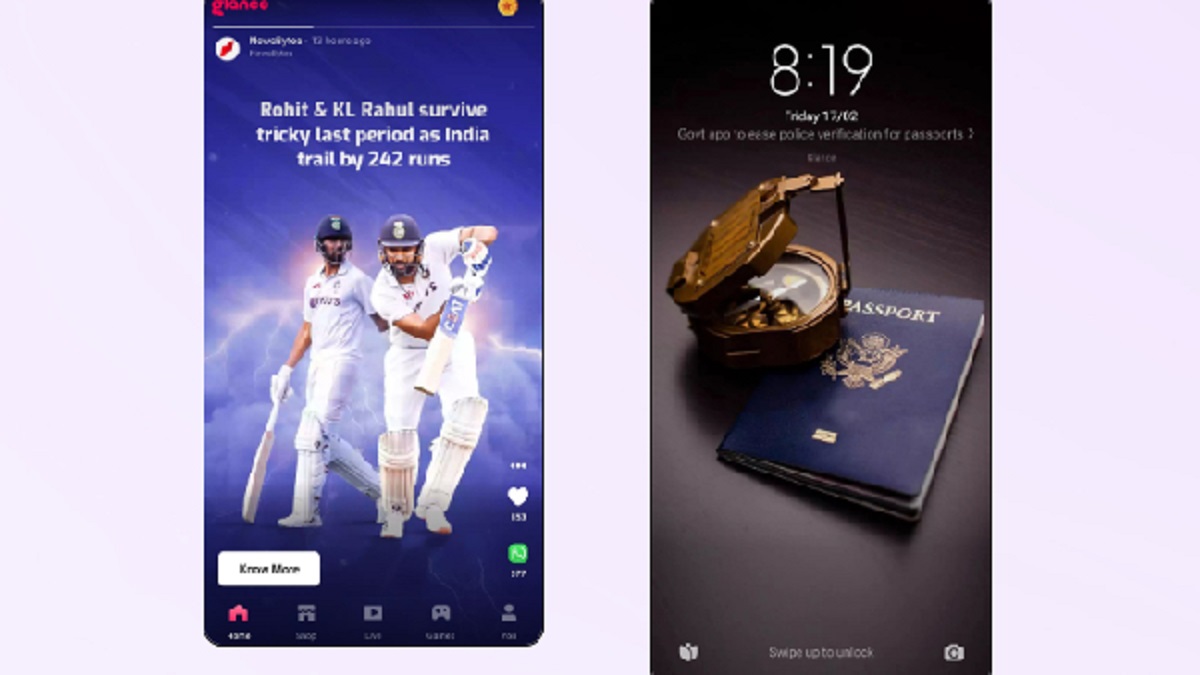 How to Turn Off Glance in Mi Devices… Delve Deeper Before Turning It ...