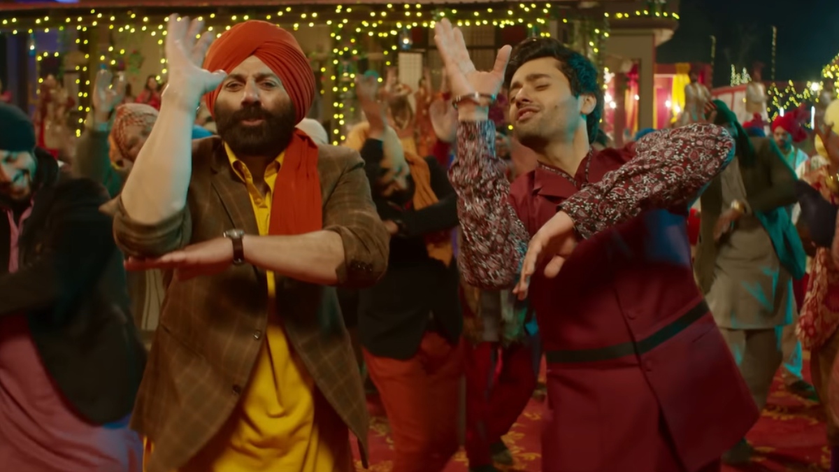 Gadar 2 Box Office Collection Day 31 Prediction | Gadar 2 Collection ...