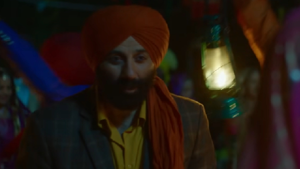 Gadar 2 Collection Day 38 | Gadar 2 Friday Box Office Collection India | Sunny Deol Gadar 2 Vs ...