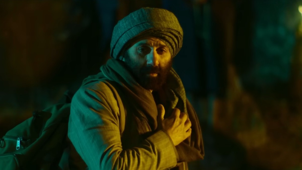 Gadar 2 Box Office Collection Day 32 Prediction | Gadar 2 Collection ...