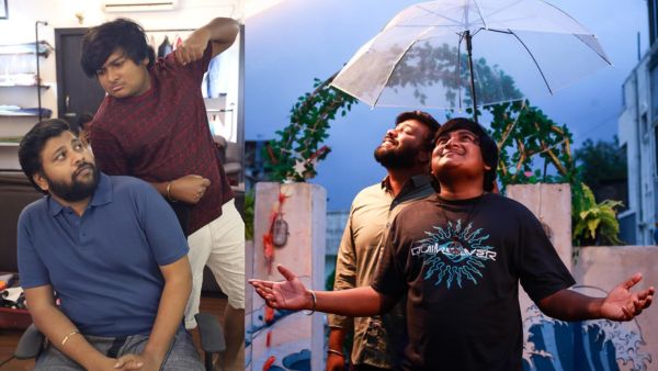 Gopi Sudhakar Second Film Is All Set To Hit The Screens; Fans Ask 'What ...