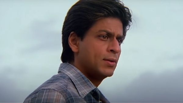 The Versatile Looks of Shah Rukh Khan: A Deeper Dive - Filmibeat