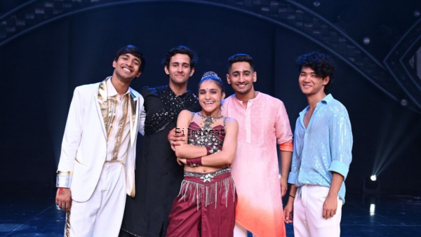 India's Best Dancer 3 Top 3 Finalists Name: Shivanshu Soni, Aniket ...