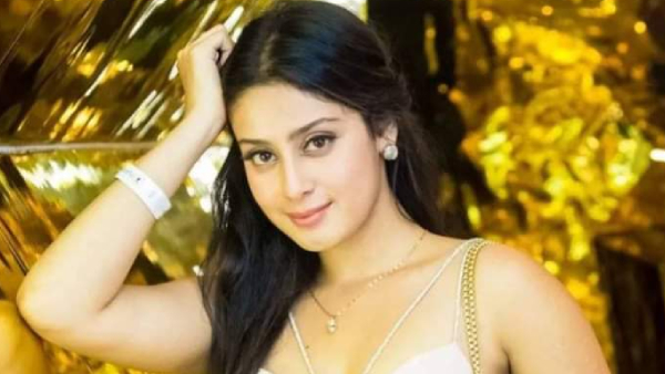Isha Malviya Udaariyaan Co-Star Hitesh Bharadwaj Special Message Bigg ...