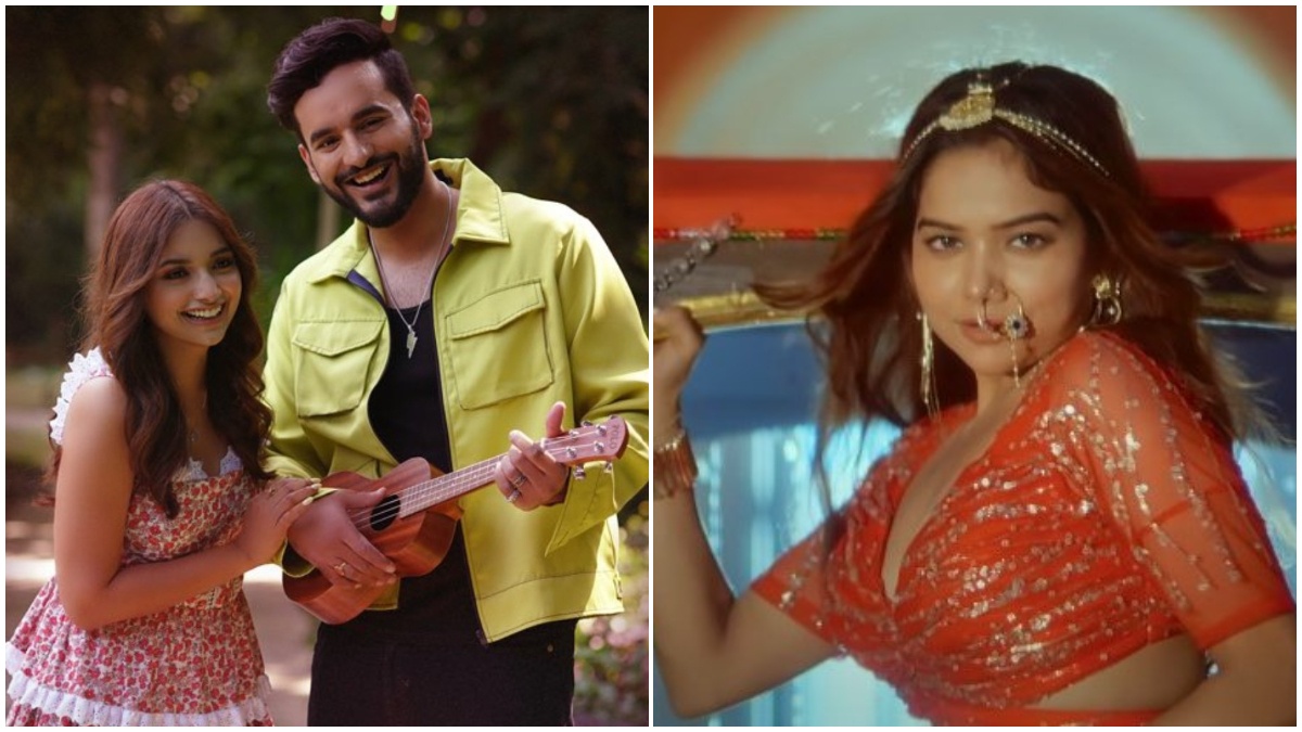 Jamna Paar Vs Judaiyaan Teaser Manisha Rai Overtakes Fukra Insaan Jiya ...