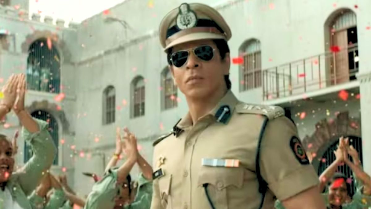 Jawan Celeb Review | Jawan movie review & ratings | Shah Rukh Khan ...
