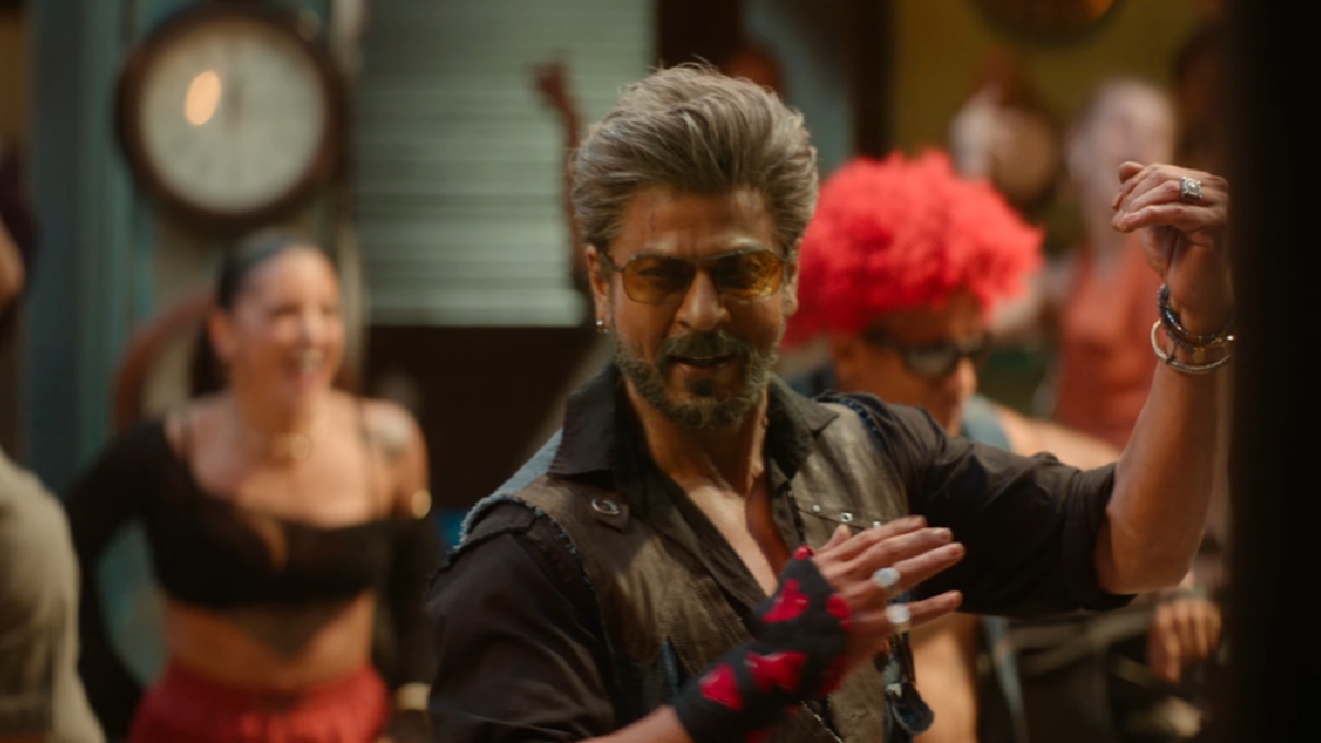 Jawan (Jawaan) Box Office Collection Day 12 | Jawan Crosses 850 Crores ...