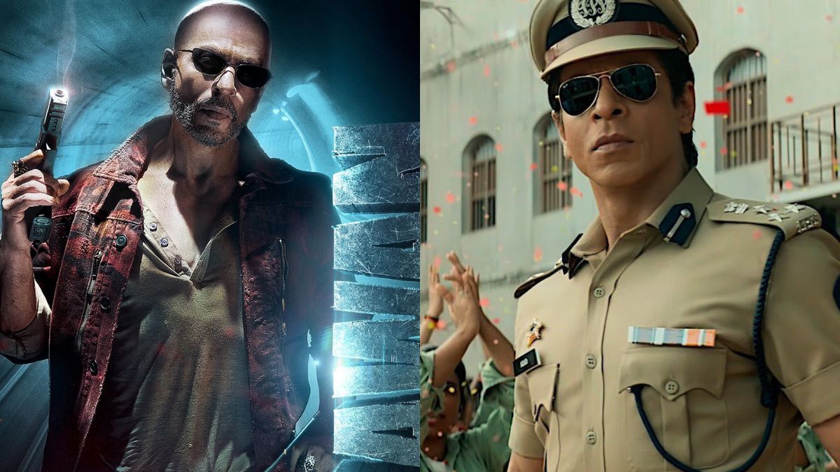 Jawan Box Office Collection Day 5 Estimate| Jawan Today Box Office ...