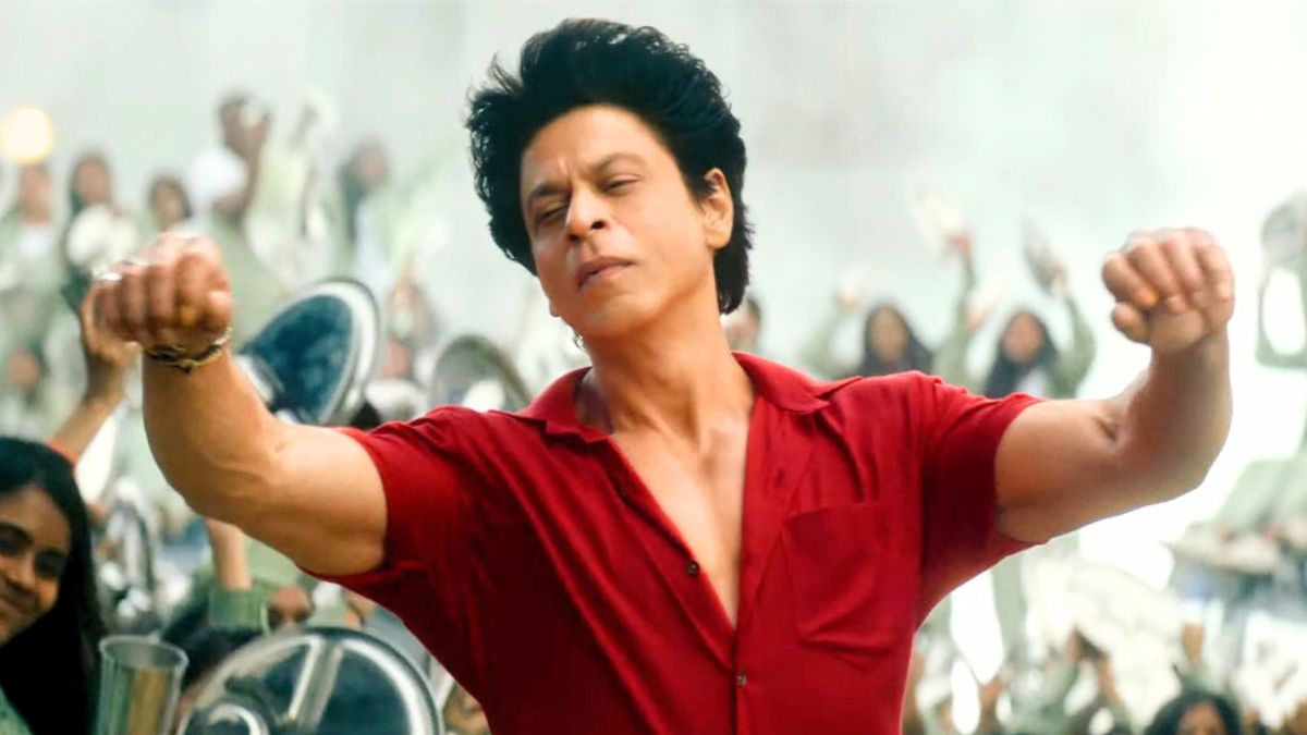 Jawan box office collection day 1 | Jawan (Jawaan) Maharashtra ...