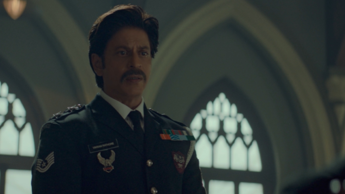 Jawan (Jawaan) Day 11 Advance Booking | Shah Rukh Khan Jawan Eleventh ...