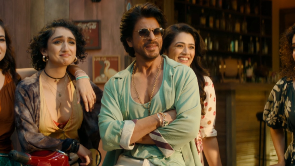 Jawan Day 12 Advance Booking | Shah Rukh Khan Jawan Twelfth Day Advance ...