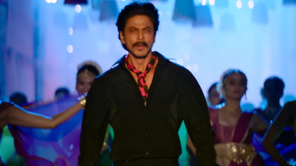 Jawan Day 16 Advance Booking Shah Rukh Khan Jawan 16th Day Advance