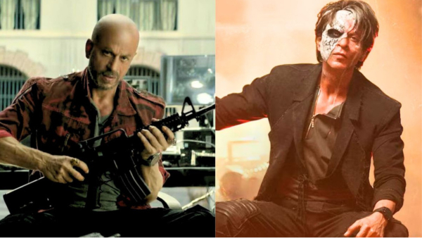 Exclusive Jawan Day 1 Box Office Collection Will Srk Starrer Collect