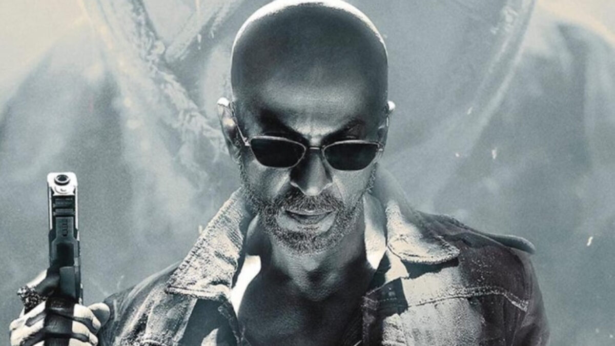 Jawan Collection Day 5 | Jawan Box Office Collection Today (Day 5 ...