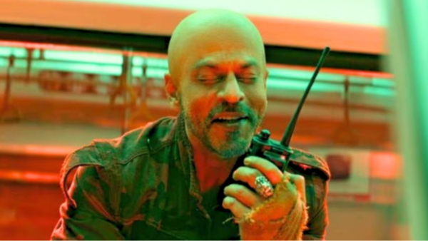 Jawan Review Ratings | Jawan First Review | Jawan Early Review | Shah ...