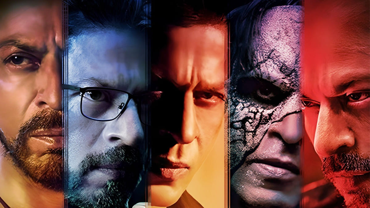 Jawan Kerala Review | Jawan Review From Kerala | Shah Rukh Khan ...