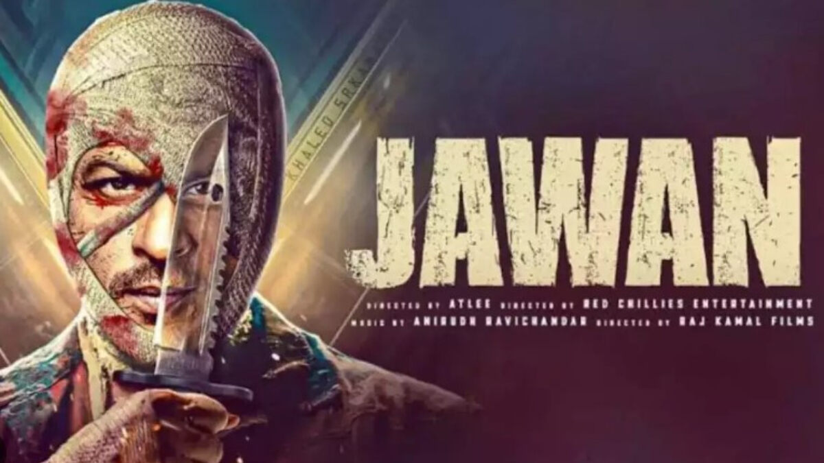 Jawan Review | Jawan Movie Review Ratings | Jawan Twitter Review | Shah ...