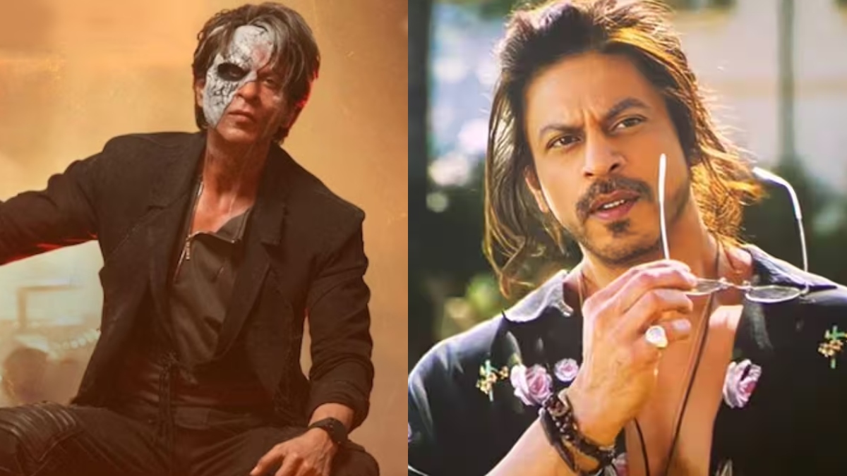 Jawan First Weekend Box Office Collection | Jawan Opening Weekend ...