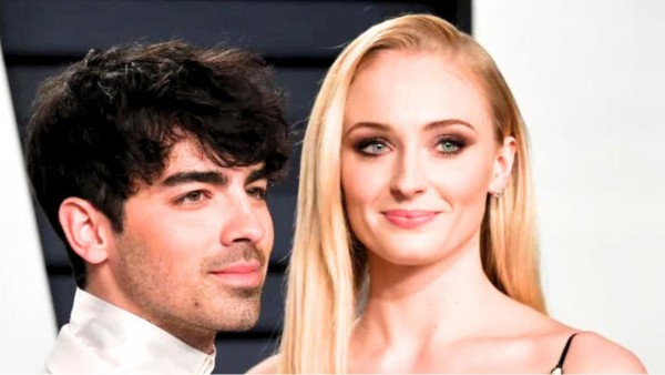 Joe Jonas, Sophie Turner reportedly headed for divorce | Game Of Thrones Actor Sophie Turner ...