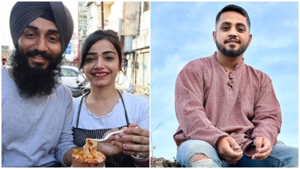 Kulhad Pizza Couple Leaked Video Update | Who Is Karan Dutta | Who ...