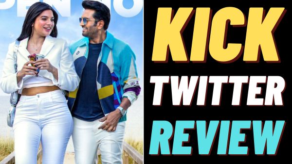 Kick Twitter Review: Santhanam Says 'Don't Compare Kick With DD Returns ...