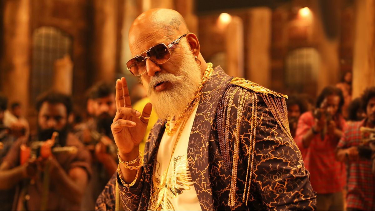 Mark Antony Overseas Review Ratings | Mark Antony Review | Vishal Mark ...