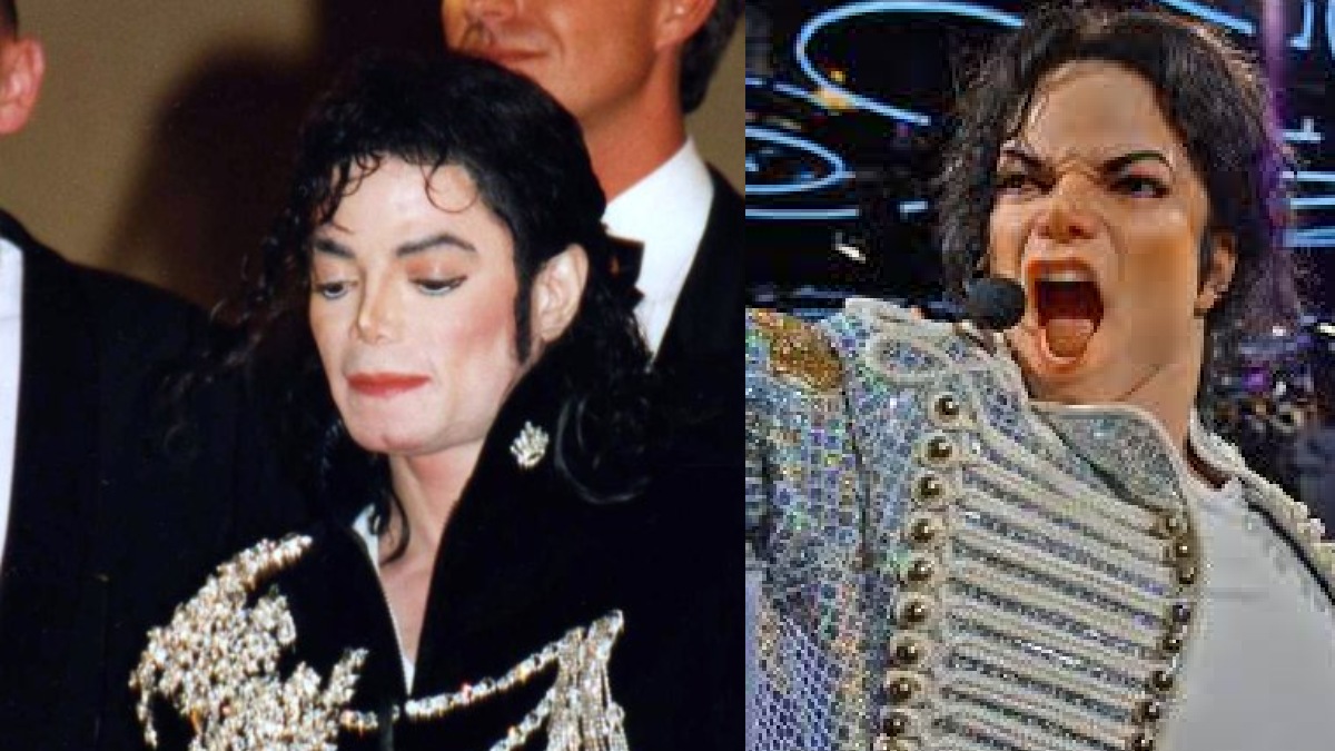 Michael Jackson: The King of Pop and his Controversial Legacy - Filmibeat