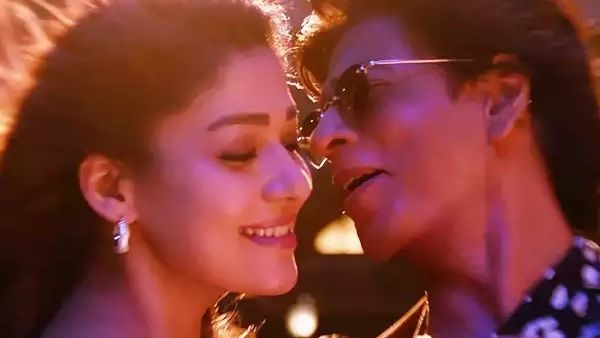 Did You Know Nayanthara REJECTED Offer To Work With Shah Rukh Khan In A ...