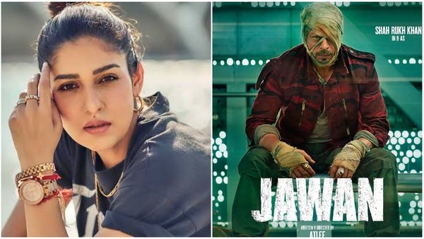 Ahead Of Jawan Release, A Sneak Peek Into Luxurious Lifestyle Of ...