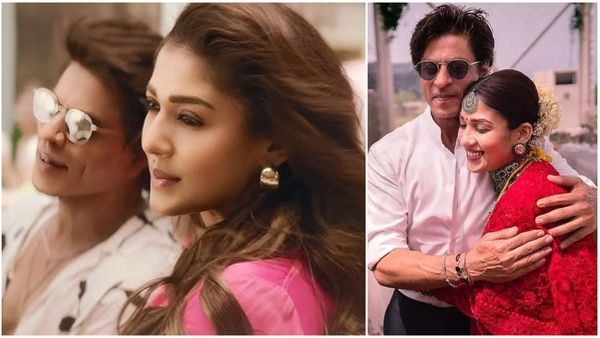 Jawan: Anushka Sharma & Other Actress Who Entered Bollywood Opposite Shah Rukh Khan Before ...