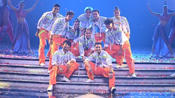 The countdown to the winner of India's Best Dancer 3 has begun on a ...